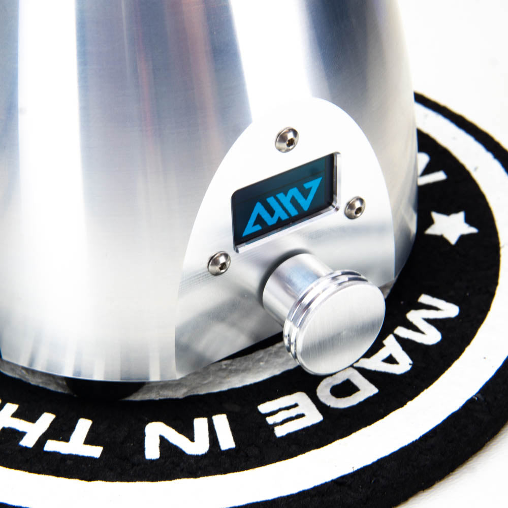 The Max Vapor/NewVape Great All-American Collaboration | Cannabis Hardware