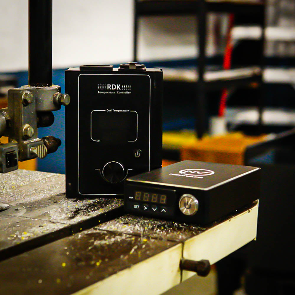 PID Controllers - Auber or CH? | Cannabis Hardware