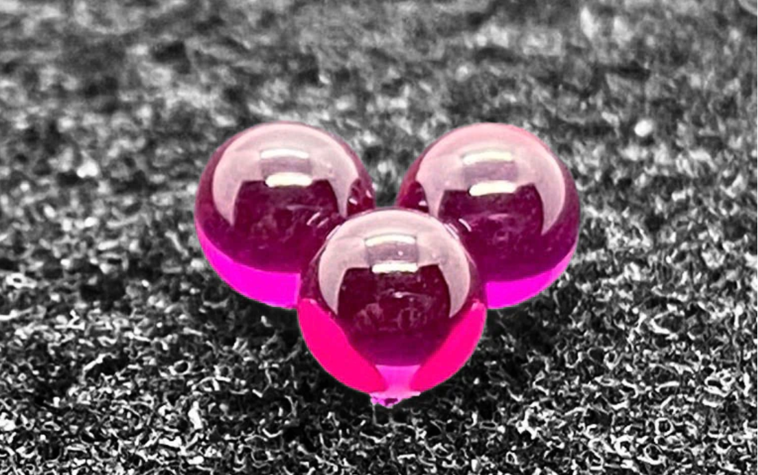 Unlocking Flavor: The Science of Terp Pearls | Cannabis Hardware