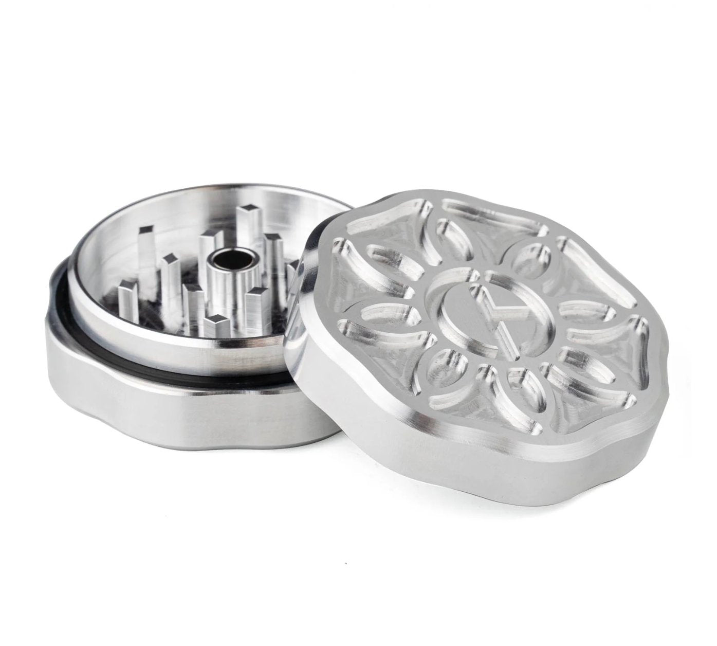 Cannabis Grinders | Cannabis Hardware