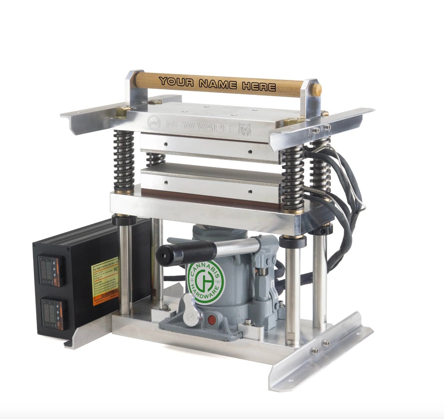 Rosin Presses | Cannabis Hardware
