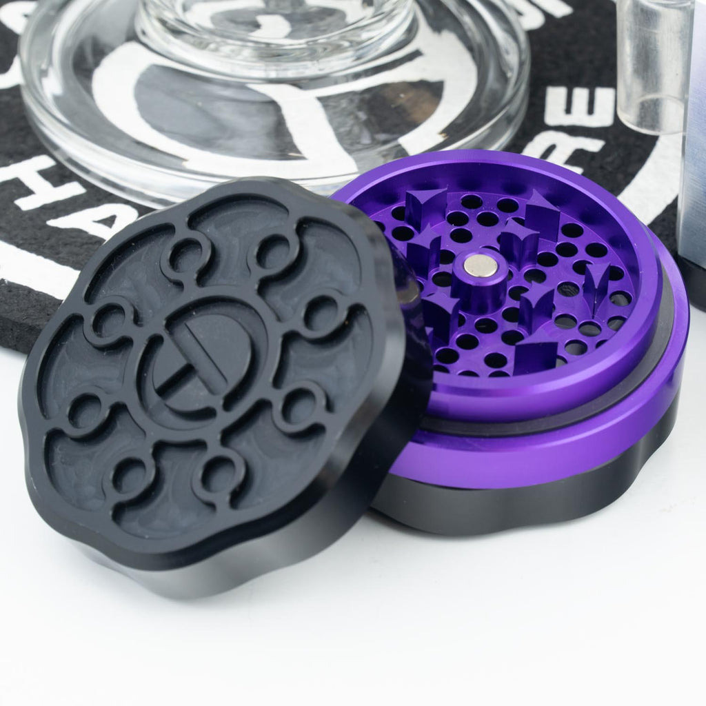 Cannabis Hardware Weed Grinder
