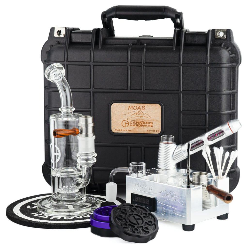 Moab Explorer Kit (8063)