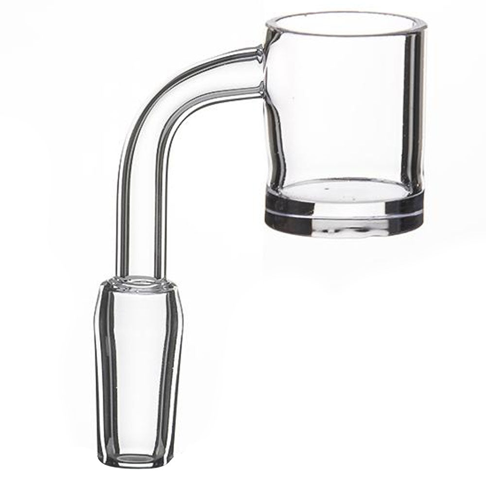 Dab Rig Quartz Banger | Cannabis Hardware