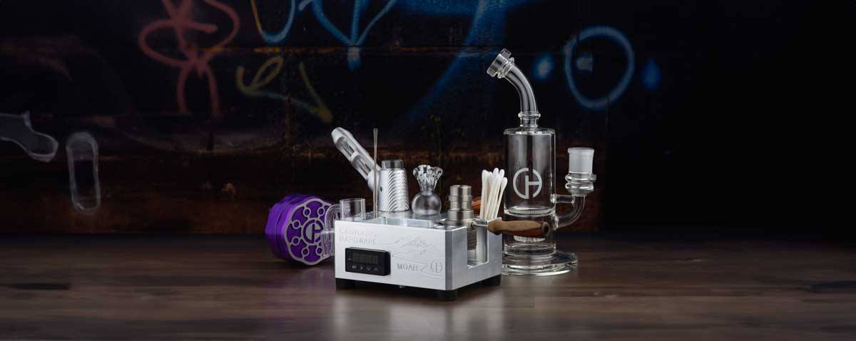 Cannabis Hardware | Online Store