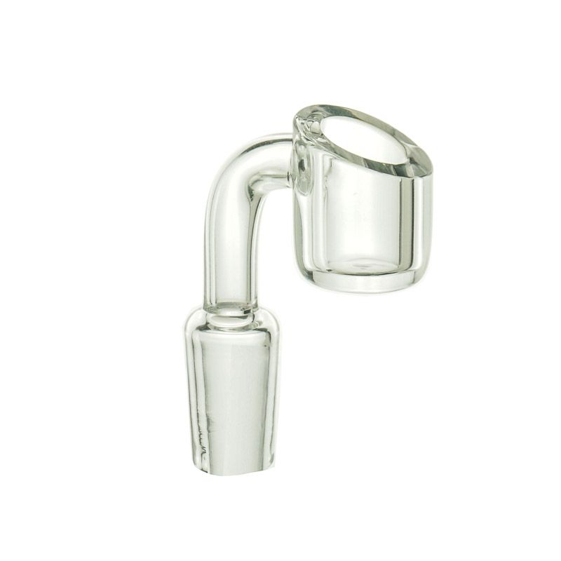 Quartz Bangers - Choose Size | Cannabis Hardware