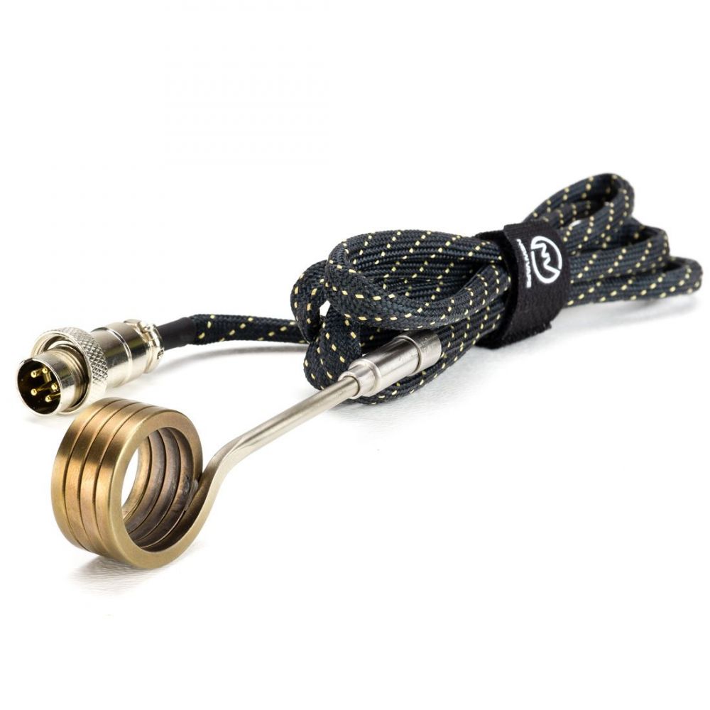 Enail Coils and Controllers – Cannabis Hardware