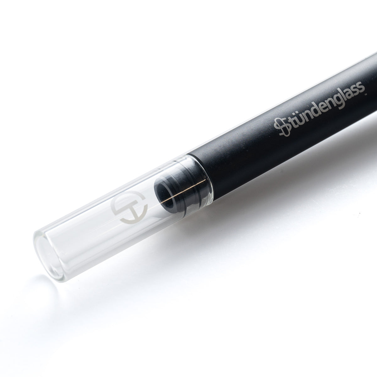 Glass Tip Replacement for Stundenglass Whip (9438) | Cannabis Hardware