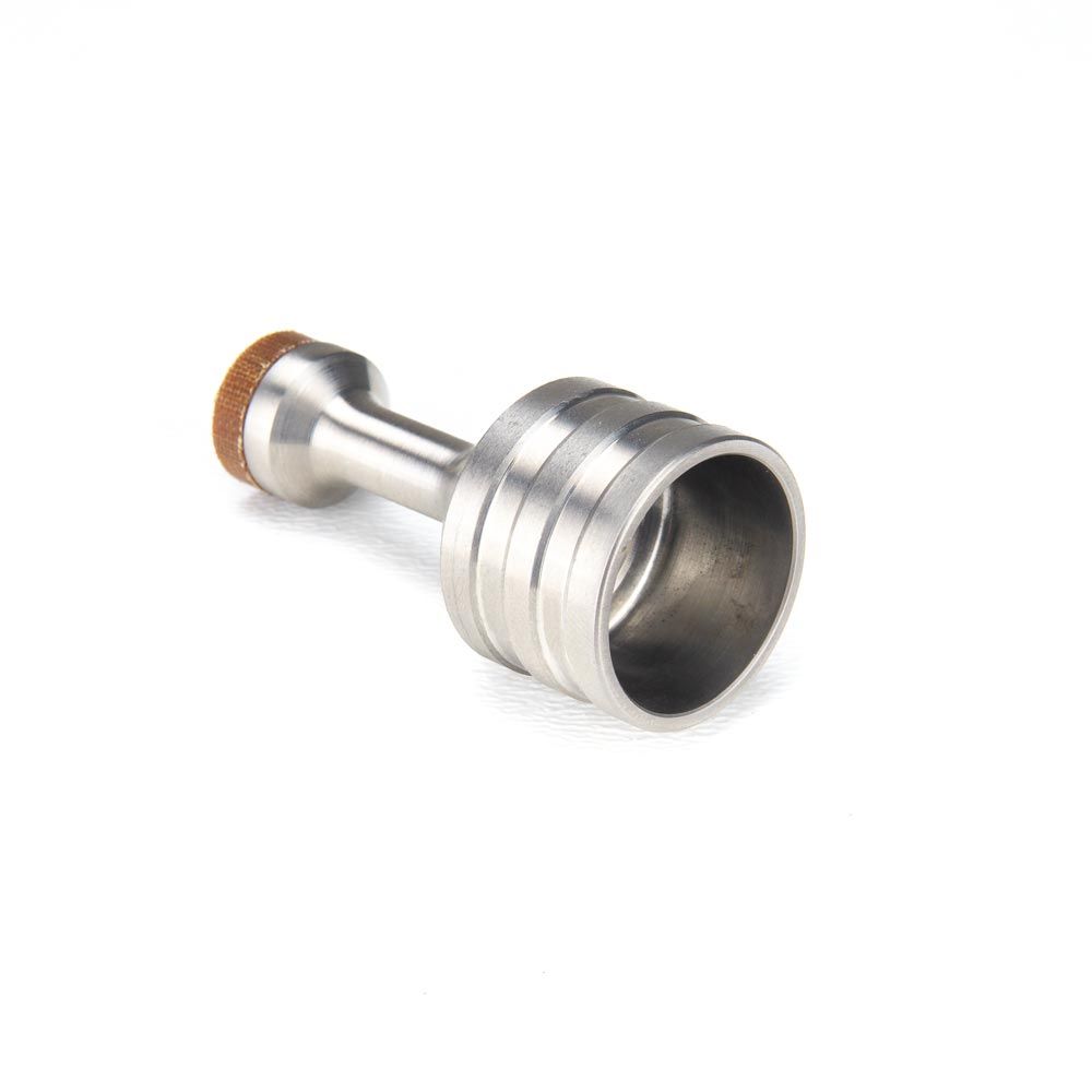 Vaporizer Heat Post | Cannabis Hardware